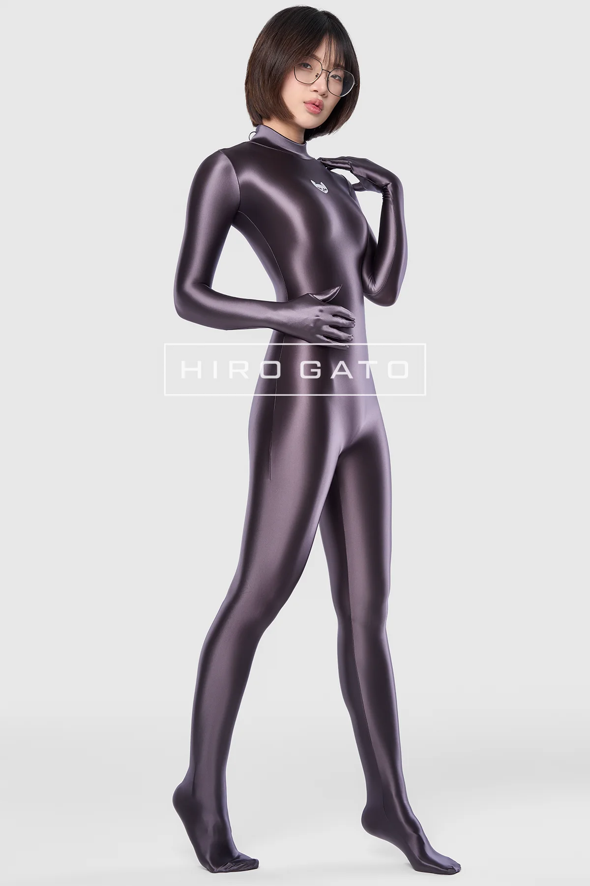 Catsuits Archives - Hiro Gato