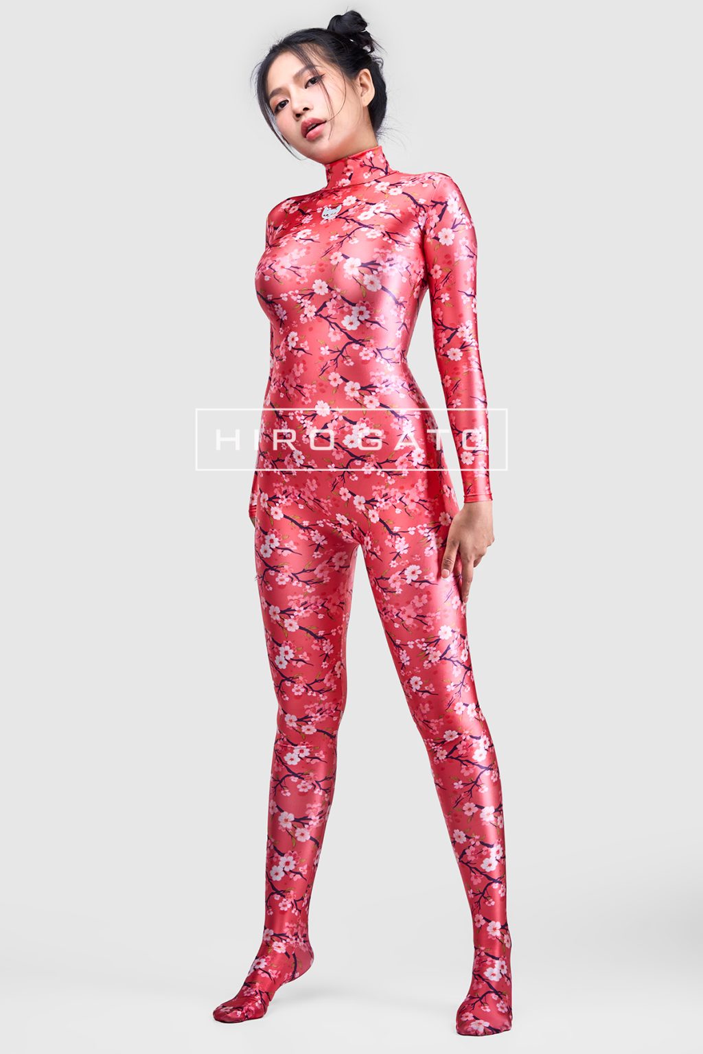 Hiro Gato - Catsuits Just Dropped