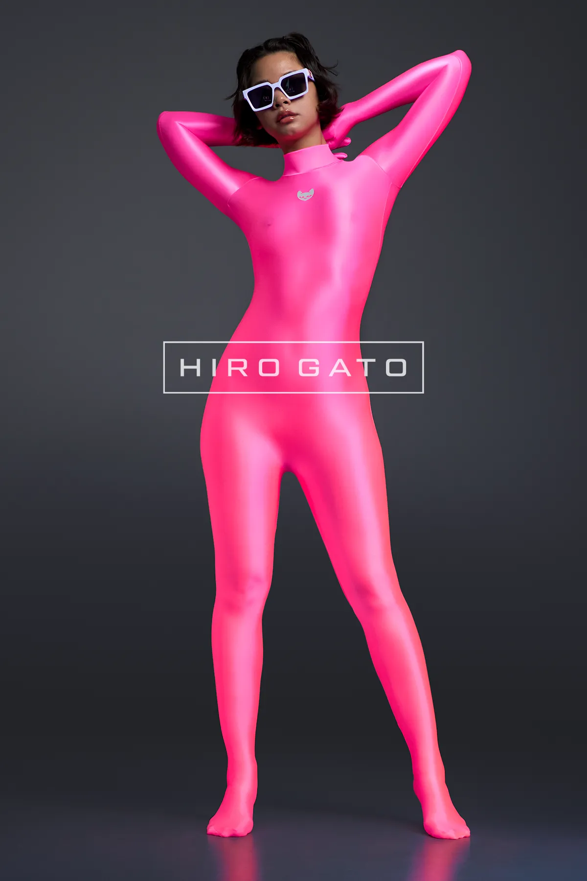 Catsuits Archives - Hiro Gato